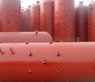 China LSH Vertical Boiler for sale