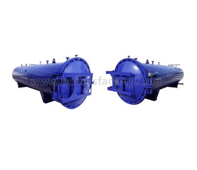 China Wood Treatment Equipment for sale