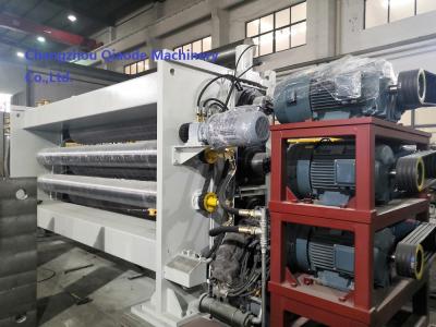 Cina Calendario ad alta velocità della macchina del CE di industriale 1600mm in vendita