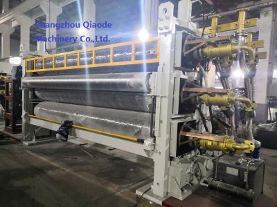 Cina Calendario ad alta velocità della macchina del CE di industriale 1600mm in vendita
