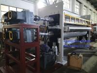 China Automatic High Speed Textile Calender Machine 500×3000 with 350m/min Speed and CE/ISO9001 Certification for sale