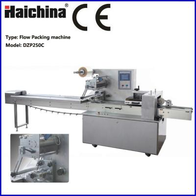 Cina Impacchettatrici automatiche dell'alimento del contatore DZP 250C con i prodotti della farmacia/alimento/salute in vendita