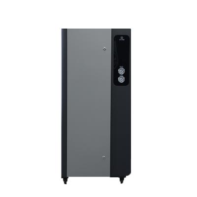 China 2025 New High Efficiency RO System Reverse Osmosis Water Purifier Tankless Pure Water Filter for Household Hotel Use Hot Selling for sale