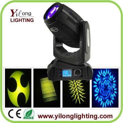 China cheap 280w gobo moving head led beam light,wedding light,led stage light factory for sale