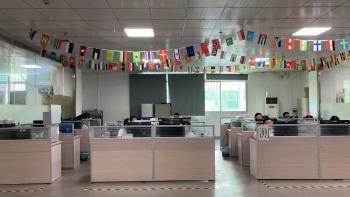 China Factory - Shenzhen Shinuoqi Electronical Science and Technology Co. td.