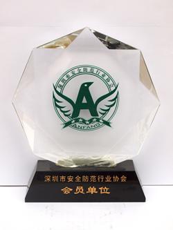 Members of the Security Prevention Industry Association - Shenzhen Shinuoqi Electronical Science and Technology Co. td.