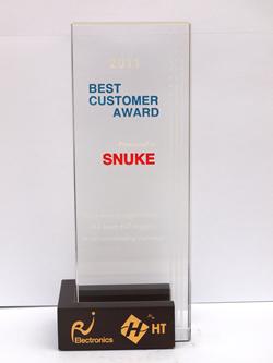 Best Customer Service of HT - Shenzhen Shinuoqi Electronical Science and Technology Co. td.