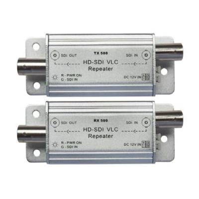 China High Definition HD SDI Repeater SDI Extender 270Mbps 1.485Gbps 2.97Gbps for sale