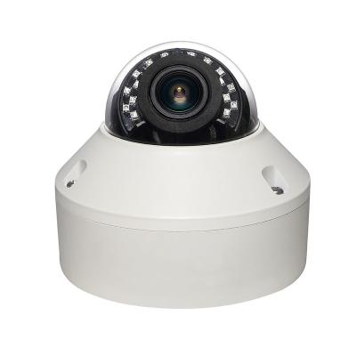 China LN-815 4-In-1 / 6-In-1 HD SDI Dome Camera 1440P 1080P 720P 2/4/5MP Dome Camera for sale