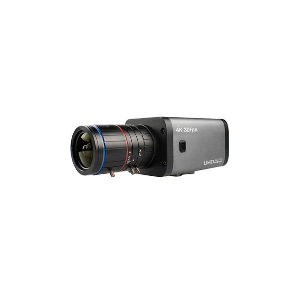 Quality Broadcast-quality 4K 30fps / HD Camera for sale