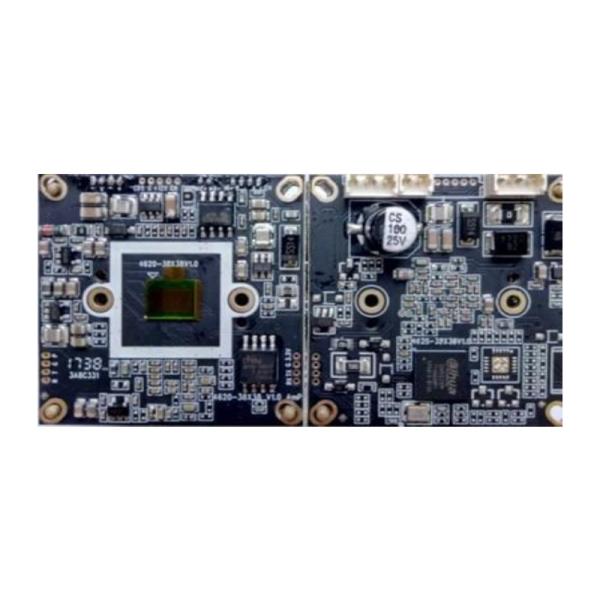 Quality 4MP Security Camera Module Digital Camera Module 4620-OV50C(DH5020M+OV4689) for sale