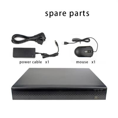 China 240fps Throughput 4K HDMI DVR Recorder For Professional Video Recording Requirements for sale