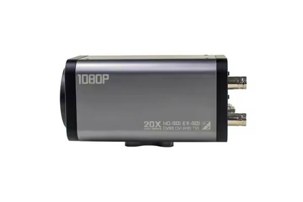 Quality 20x Optical Zoom 4K Video Camera Module With Advanced Lens And 1/2.8