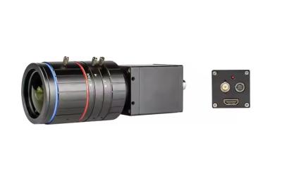 China LN-330 4K30F Camera - 8.29MP CMOS Sensor, Dual SDI/HDMI Output | Lntech for sale