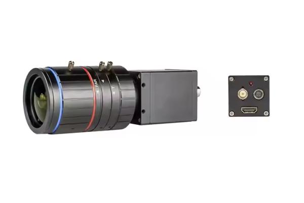 Quality LN-330 4K30F Camera - 8.29MP CMOS Sensor, Dual SDI/HDMI Output | Lntech for sale