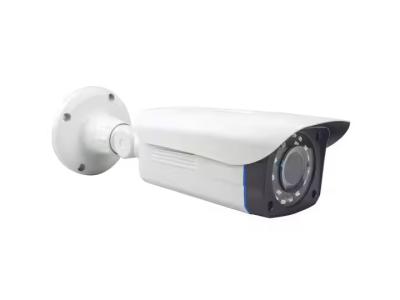 China Wide Angle 5MP AI Camera 2560×1944 0.005 Lux Starlight IP67 Protection And POE Power for sale
