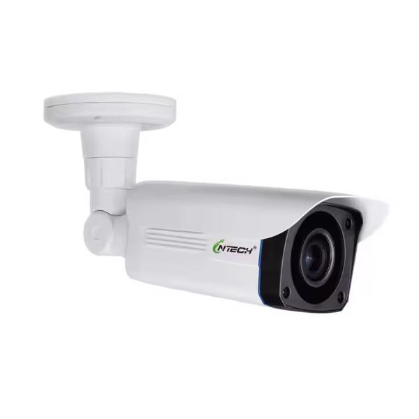 Quality Wide Angle 5MP AI Camera 2560×1944 0.005 Lux Starlight IP67 Protection And POE for sale