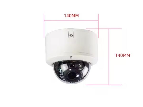 Quality LN-810 AI Security Camera Human Pet Detection For Smarter Home And Business for sale