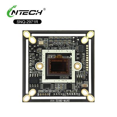 China Lntech 2971R 2MP Camera Module with Sony IMX307 Sensor and Auto Focus for sale