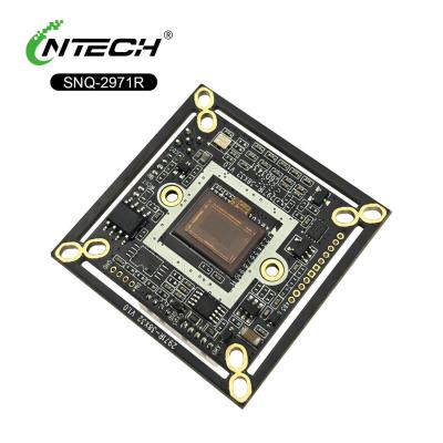 China Lntech 2971R 2MP Camera Module with Sony IMX307 Sensor 38x32mm for sale