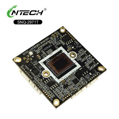 China SNQ2971T 38mm 6-in-1 Camera Module - Specifications, Features, Manuals | Lntech for sale