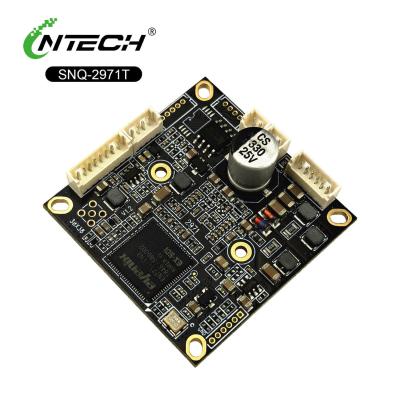 China SNQ2971T 38mm 6-in-1 Camera Module - Specifications, Features, Manuals | Lntech for sale