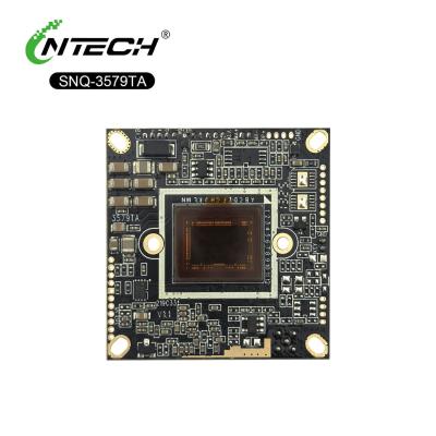 China SNQ-3579TA 6-in-1 Camera Module - Sony IMX385 Sensor, 1080P/120fps, AHD/TVI/CVI/CVBS/HD-SDI/EX-SDI | Lntech for sale