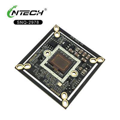 China Lntech SNQ-2978 Technical Specs - IMX290 1080p60 SDI+CVBS Output Camera Board for sale