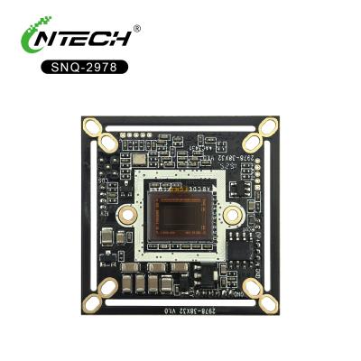 China SNQ-2978 38mm SDI+CVBS Camera Module - Specifications, Features, Manuals | Lntech for sale