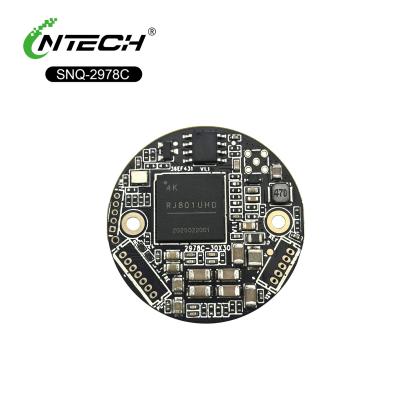 China SNQ-2978C Mini 30mm Camera Module - IMX290, 1080P 60fps, SDI+CVBS, Starlight | Lntech for sale