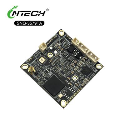 China SNQ-3579TA 6-In-1 2MP Camera Module 38x38mm Standard Mounting Pattern for sale
