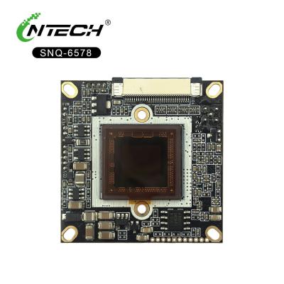 China SNQ-6578 38mm Global Shutter Machine Vision Camera Module With 120dB WDR for sale