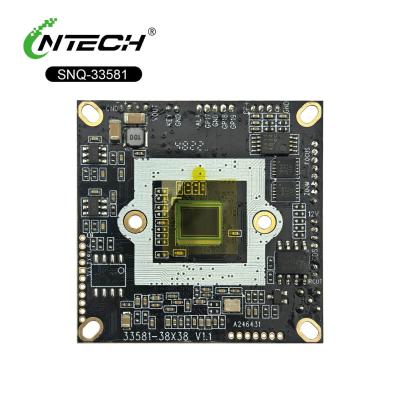 China SNQ-33581 5MP Camera Module 2K Super HD Camera Module 120dB WDR for sale