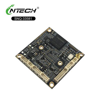 China 6-In-1 Output 5MP Camera Board EN781 Platform 1944P High Resolution Camera Module for sale