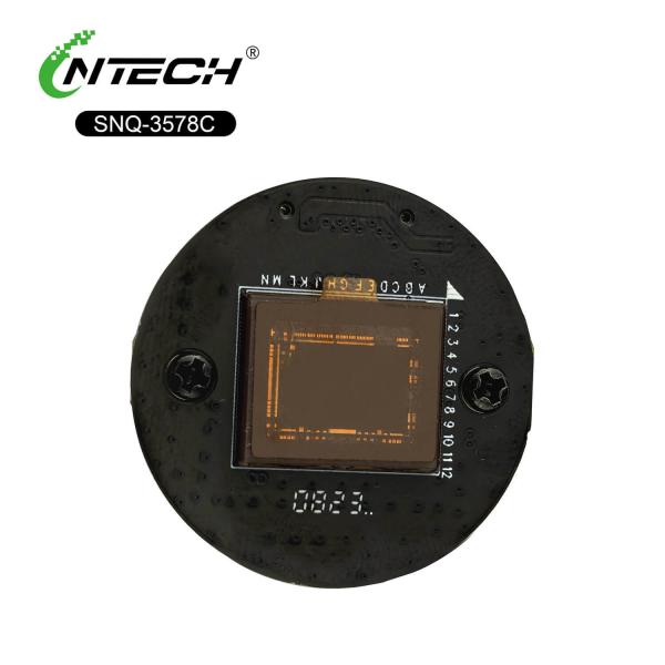 Quality SNQ-3578C Stacked Dual Board 2MP Camera Module 1/1.8