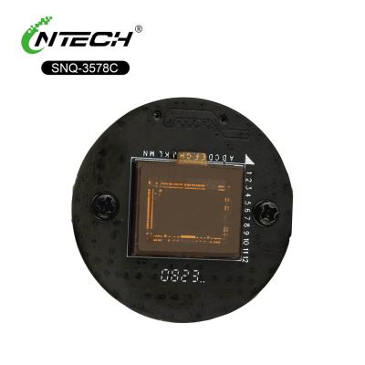 China SNQ-3578C Innovative Stacked Camera Module Board 30mm Circular for sale