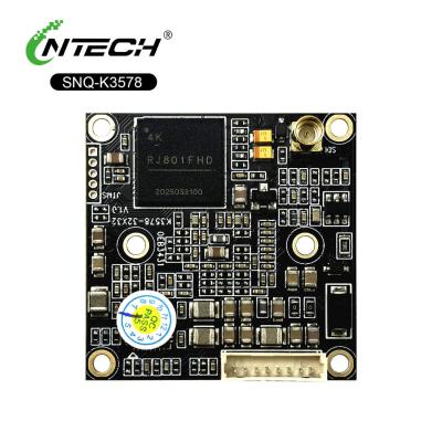 China SNQ-K3578 32mm 6-In-1 2MP Camera Module Compact High Definition for sale