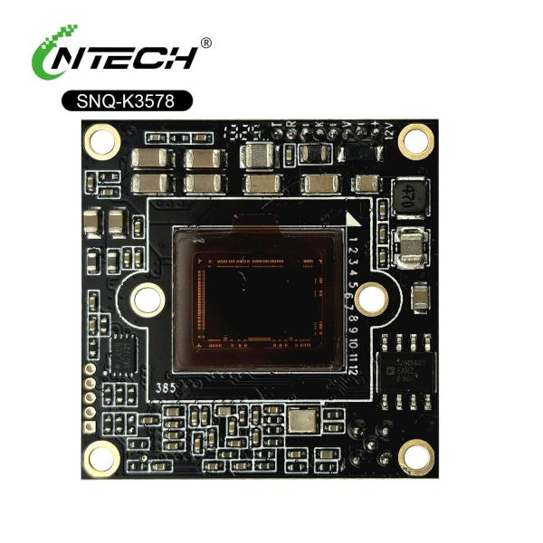 Quality SNQ-K3578 32mm 6-In-1 2MP Camera Module Compact High Definition for sale
