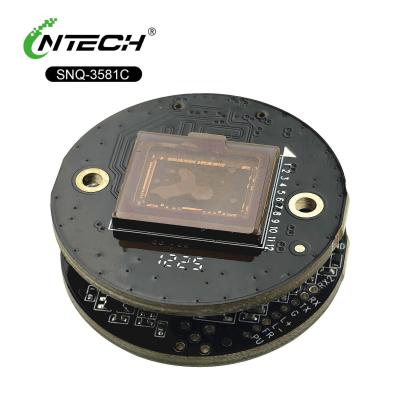 China SNQ-3587C Premium Stacked Camera Module Board V2.0 Version Video Camera Module for sale
