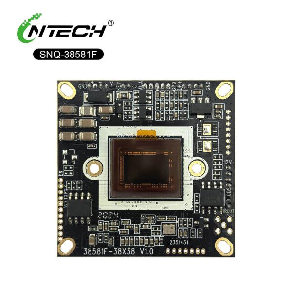 Quality OEM 5MP CCTV Camera Module HD Camera Board AHD/TVI/CVI/CVBS/HD-SDI/EX-SDI for sale