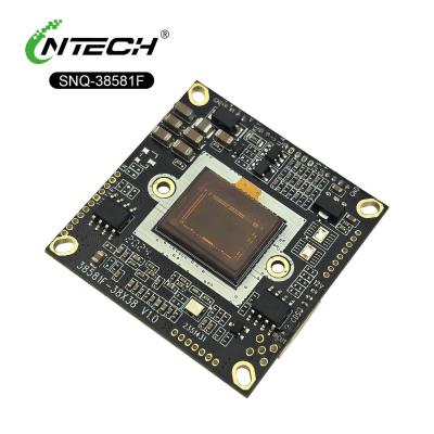 China 6-In-1 Output AF 5MP Camera Board With Sony IMX335 Imaging Sensor 120dB WDR for sale