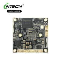 Quality SNQ-38581F 38mm 6-In-1 5MP Camera Module High Definition Starlight Level for sale