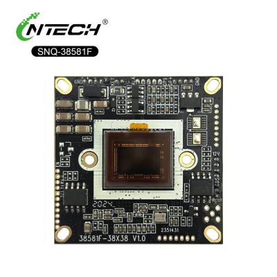 China SNQ-38581F 38mm 6-In-1 5MP Camera Module High Definition Starlight Level for sale