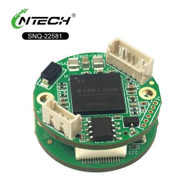 China SNQ-22581 720P CVBS Camera Module With IMX225 Starlight Sensor 1000TVL for sale