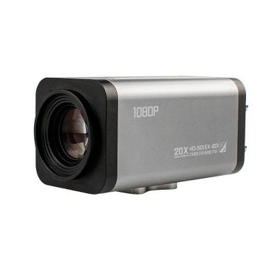 China LN-20X 20x Zoom PTZ Camera Module 1080P With Sony Sensor  6-In-1 Output for sale