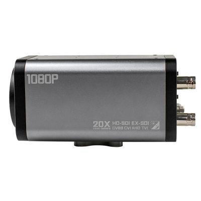 China Lntech LN-20X Technical Datasheet - 20x Optical Zoom Camera, 1080p, 6-in-1 Output for sale