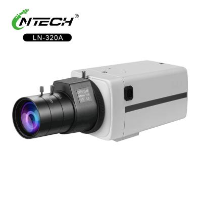 China Compact Industrial Video Camera 120dB WDR With IMX307 Sensor | Lntech for sale