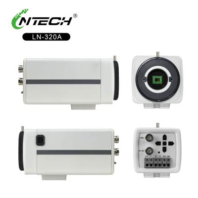 China Compact Industrial Video Camera 120dB WDR With IMX307 Sensor | Lntech for sale