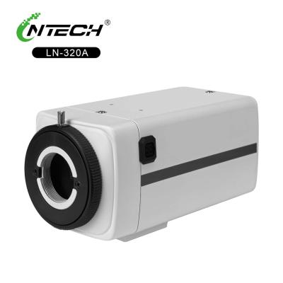 China LN-320 Industrial Video Camera 1080P 120dB WDR High Performance for sale