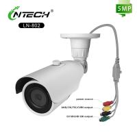 Quality LN-802 5MP Camera Module With Sony IMX335 Sensor 1440P WDR POC Support for sale